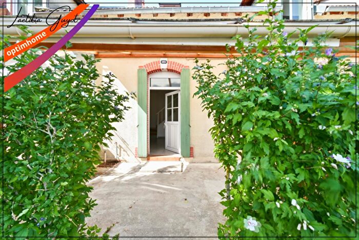 Maison 3 pièces à Noyant-d'Allier, à vendre