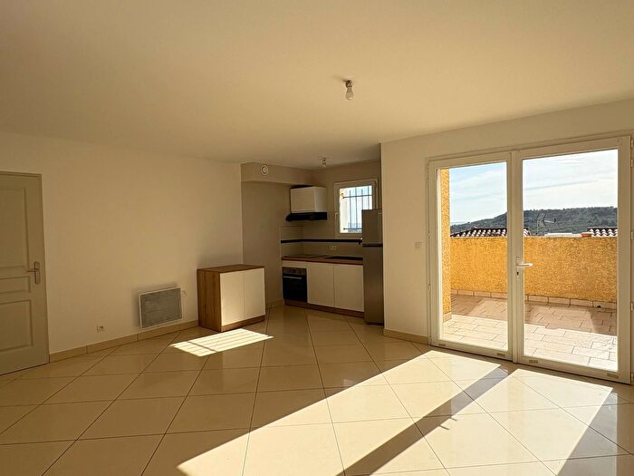 Maison à vendre - Narbonne, Montplaisir, Rochegrises - 6 pièces - 4 chambres