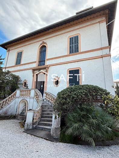 Appartement à vendre - Cannes, Pointe Croisette - 4 pièces - 2 chambres