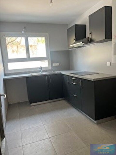 Lourdes, Soum de Lanne, Cité Rotschild - Appartement 3 pièces à louer