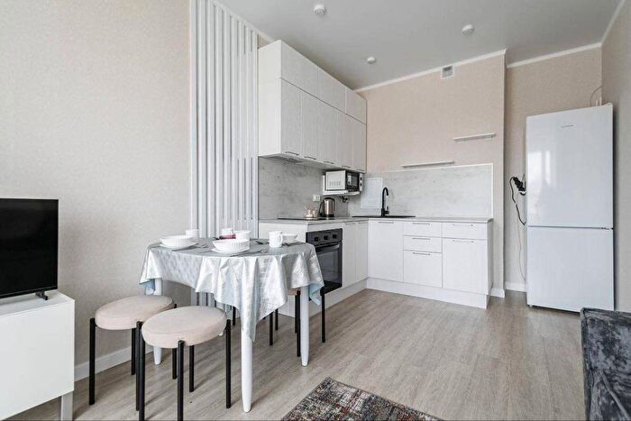 Muette Nord, Paris 16ème arrondissement - Appartement 2 pièces à louer