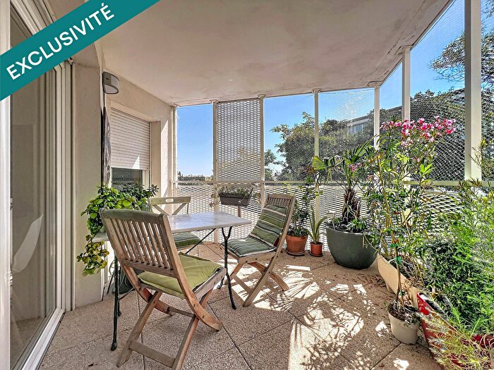 Lattes, Boirargues, Les Commandeurs, Le Soriech, Route de Carnon - Appartement 3 pièces à vendre