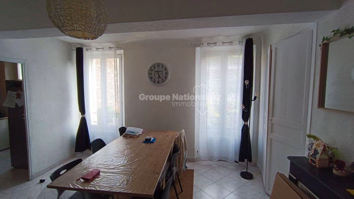 Appartement 3 pièces à louer à Flassans-sur-Issole