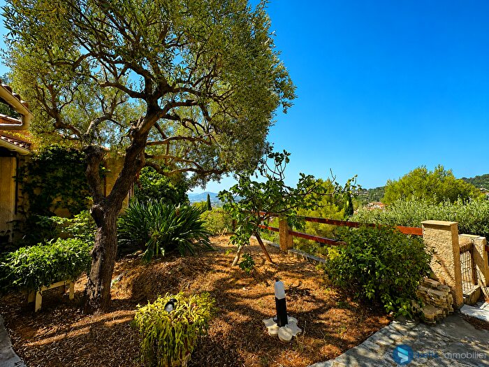 Maison 4 pièces à vendre à Ollioules, Centre-ville