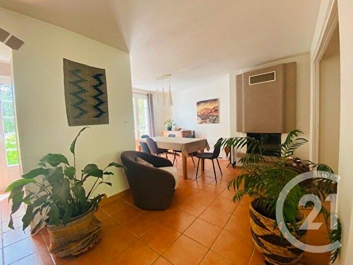 Maison à vendre - Armissan - 3 pièces - 2 chambres