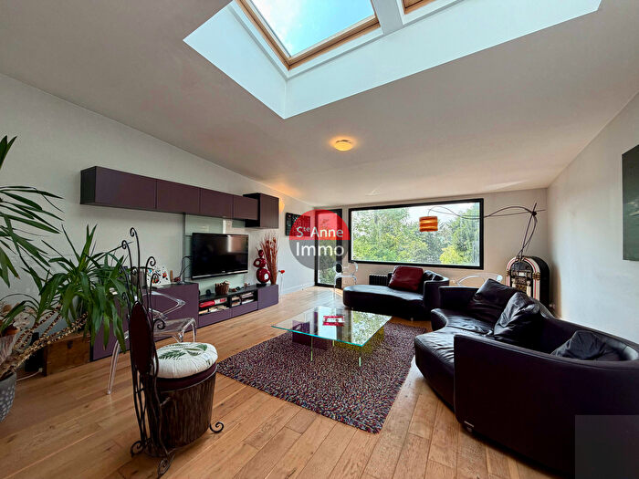Amiens, Henriville : Maison 6 pièces à vendre
