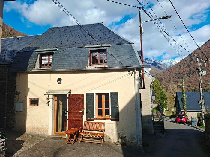 Maison à vendre - Melles - 4 pièces - 3 chambres