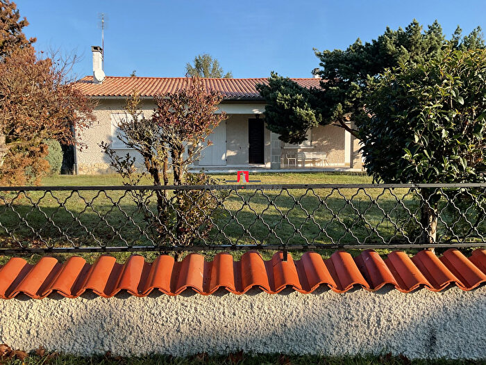 Maison 5 pièces à vendre - Pugnac