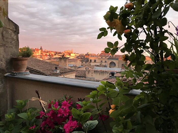 Appartement à louer - Bordeaux Sud - 3 pièces - 2 chambres