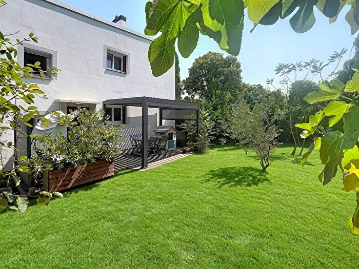 Ramonville-Saint-Agne : Maison 4 pièces à vendre