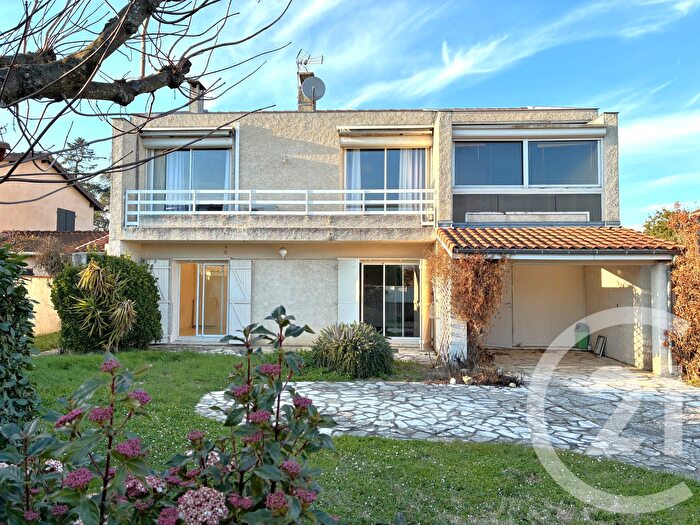 Maison à vendre - Tournefeuille, Moulin à Vent - 5 pièces - 4 chambres