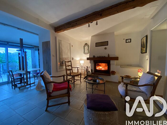 Maison à vendre - Ferrals-les-Corbières - 6 pièces - 5 chambres