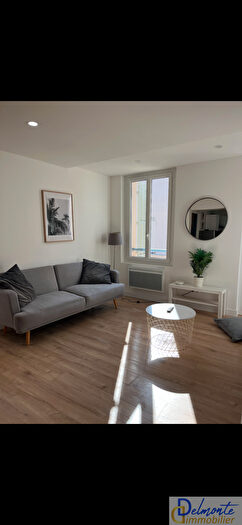Appartement 4 pièces à louer - Toulon, Centre-ville