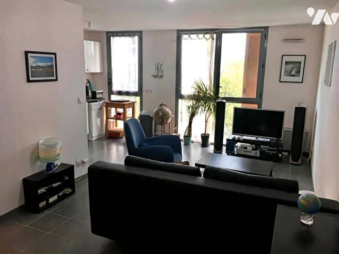 Appartement 2 pièces à louer - Orléans