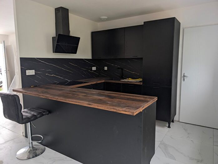 Aubepierre-Ozouer-le-Repos : Maison 4 pièces à vendre