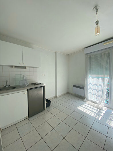 Nantes, Monselet - Appartement 1 pièce à louer