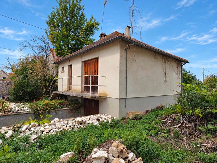 Maison 3 pièces à Guernes, à vendre