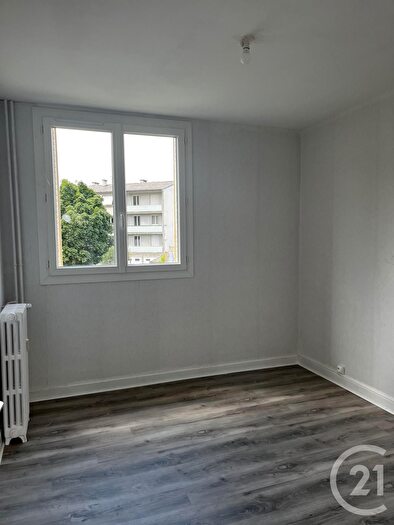 Appartement à louer - Aurillac, Saint-Géraud, Pavatou, Visitation, Nord - 4 pièces - 3 chambres