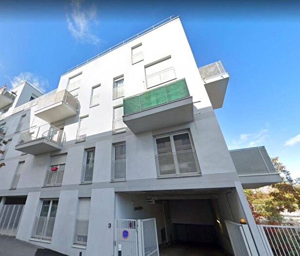 Appartement 3 pièces à louer - Freinville, Sevran