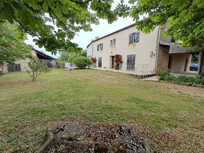 Maison 7 pièces à vendre - Astaffort