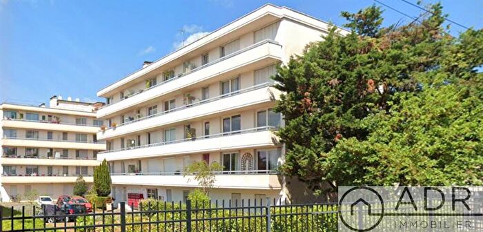 Appartement 1 pièce à louer à Joliot Curie, Neuilly-sur-Marne