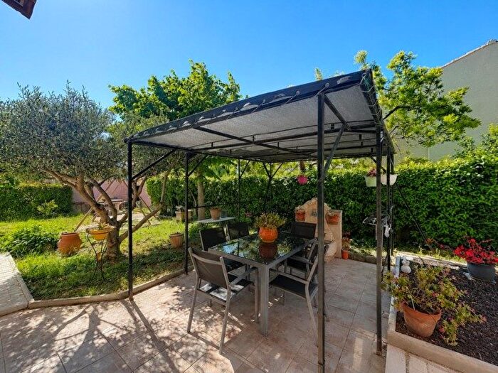 La Seyne-sur-Mer, Ouest - Maison 7 pièces à vendre