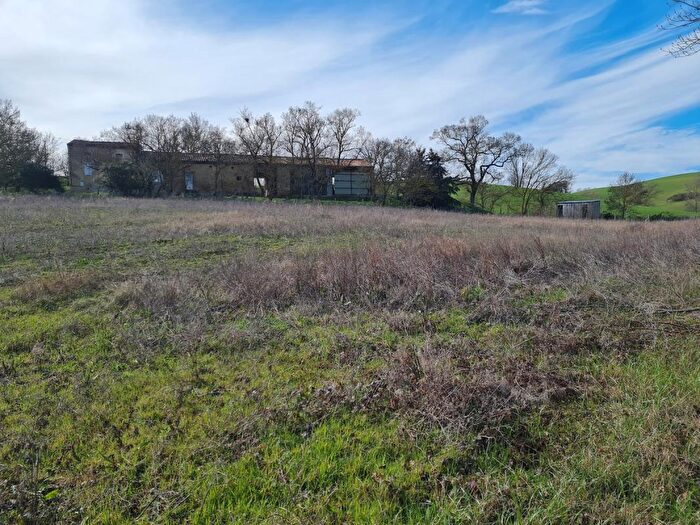 Maison à vendre - Salles-sur-lHers - 5 pièces - 3 chambres