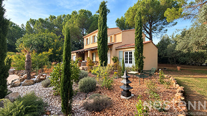 Maison 5 pièces à vendre à Saint-Maximin-la-Sainte-Baume, Revaute, La Viguière, La Babiole
