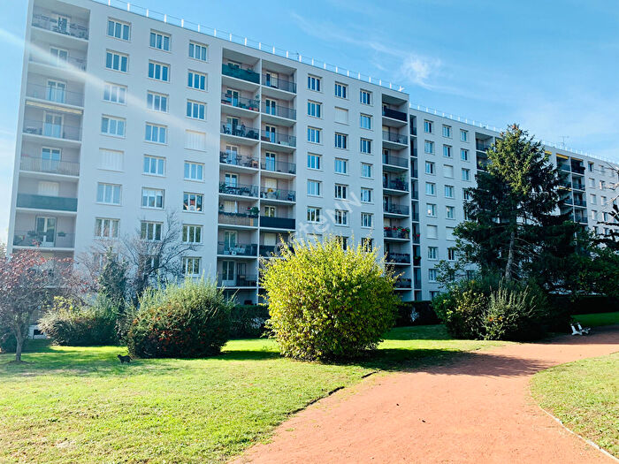 Francheville, Francheville Le Haut, Les Cailloux, Le Bochu - Appartement 3 pièces à vendre