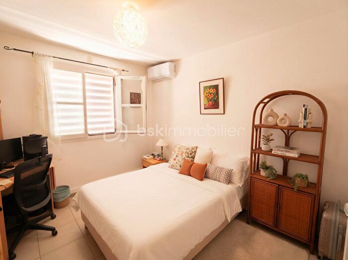 Saint-Denis, Bois de Nèfles, Sainte-Clotilde - Appartement 3 pièces à vendre