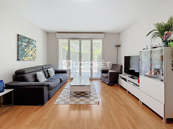 Appartement 3 pièces à vendre à Le Plessis-Robinson, Coeur de Ville