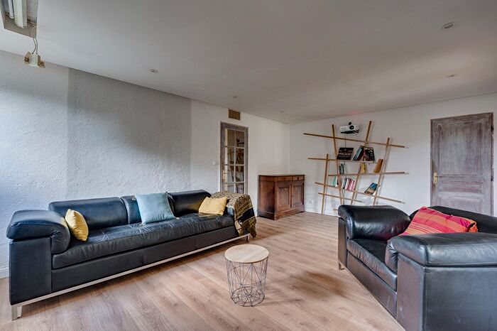 Maison à vendre - Toulouse, Les Pradettes - 5 pièces - 4 chambres