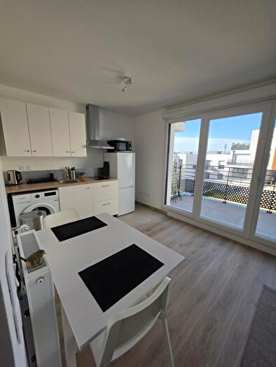 Étaples : Appartement 1 pièce à louer