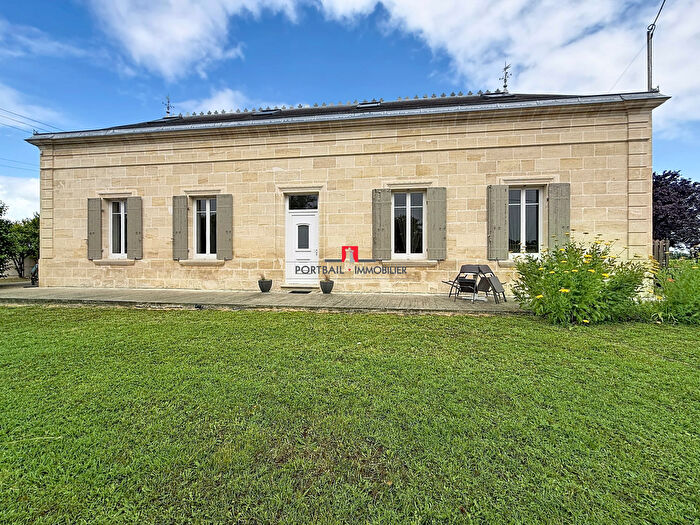 Maison 10 pièces à vendre à Saint-Martin-Lacaussade