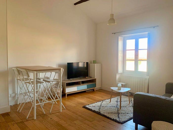 Appartement 2 pièces à louer - Gambetta, Nîmes