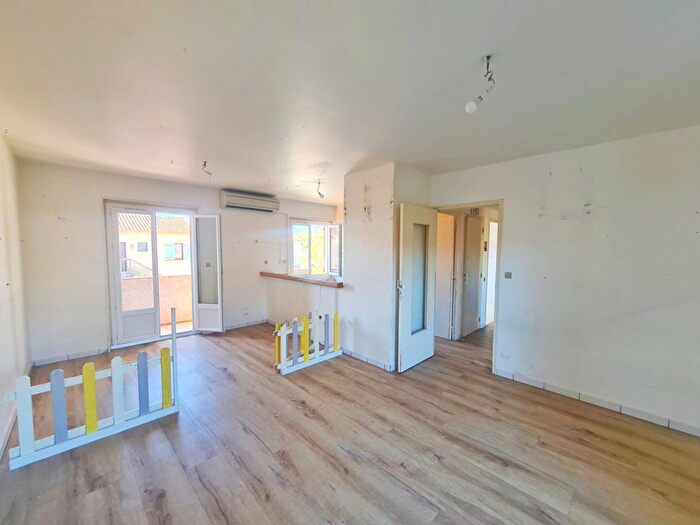 Six-Fours-les-Plages, Les Lones, Bucarin, Fort, Les Playes : Maison 6 pièces à vendre