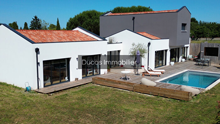 Marmande, Beyssac - Maison 8 pièces à vendre