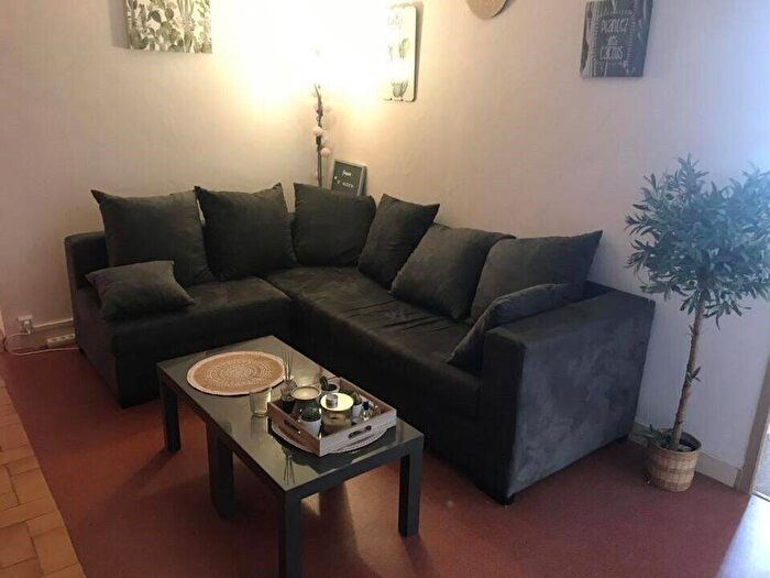 Appartement à louer - Arsenal, Roanne - 5 pièces - 4 chambres