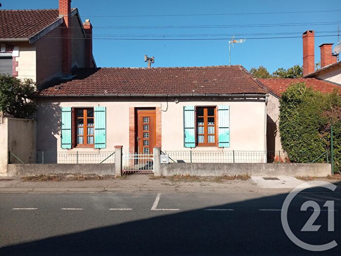 Maison 3 pièces à vendre à Graulhet, Vernière, Bosquet, Rieutort