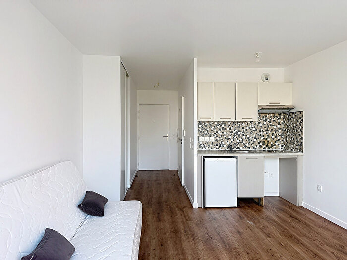 Appartement 1 pièce à vendre à Thiais, Grands-Champs