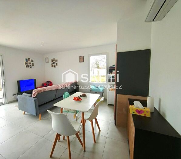 La Rabatelière - Maison 3 pièces à vendre