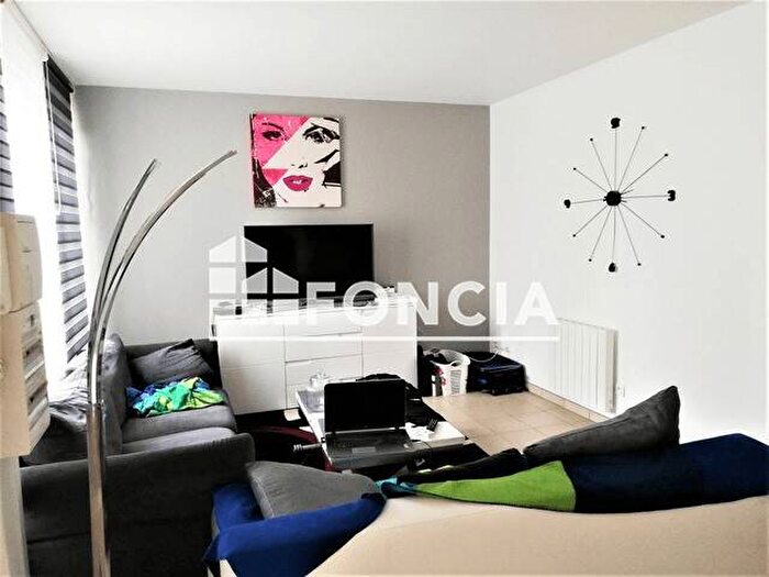 Appartement à louer - La Planchette, Flers - 3 pièces - 2 chambres