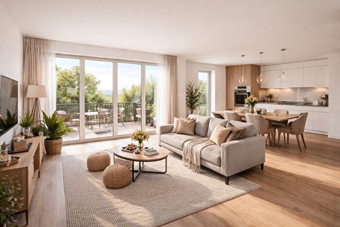 Maison à vendre - Villerupt - 4 pièces