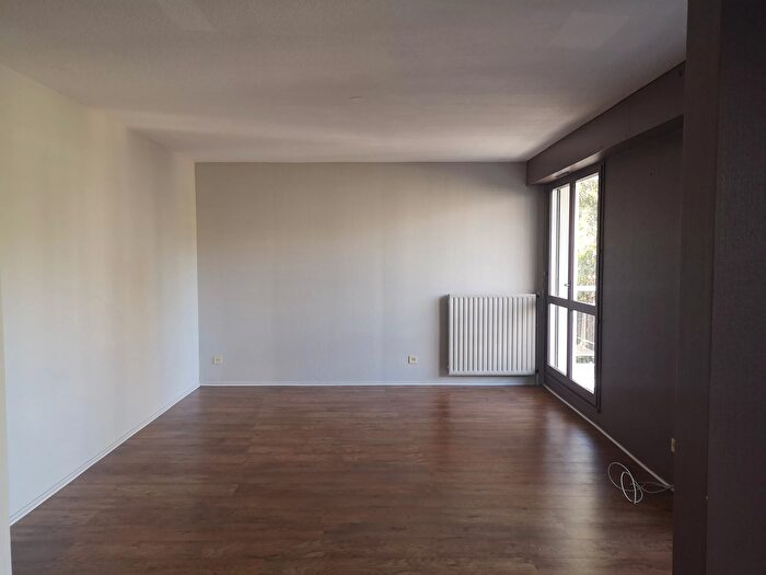 Appartement à louer - Bordeaux, Lestonnat, Tridons - 3 pièces - 2 chambres