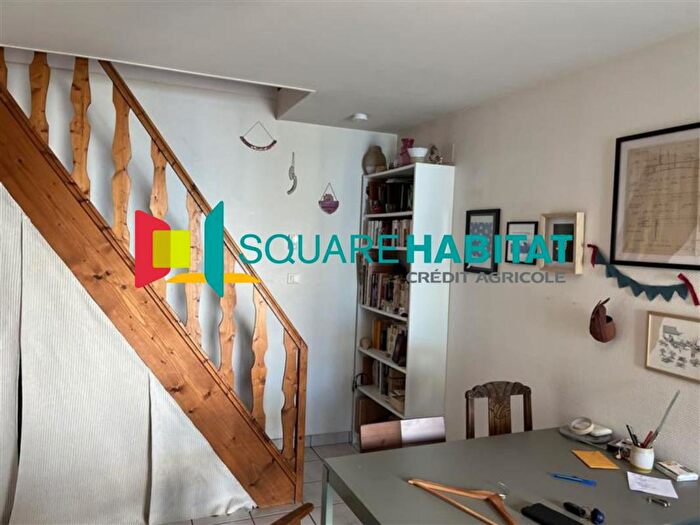 Appartement 2 pièces à louer - Pougues-les-Eaux