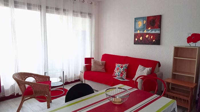 Appartement 1 pièce à Perros-Guirec, à louer