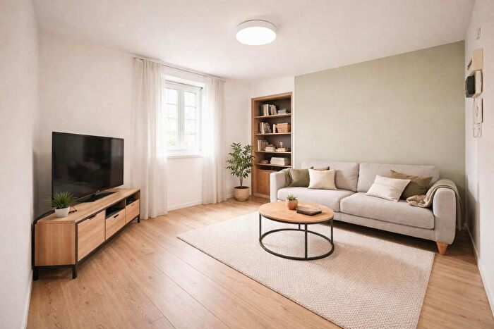 Rouen, Gare - Appartement 2 pièces à vendre