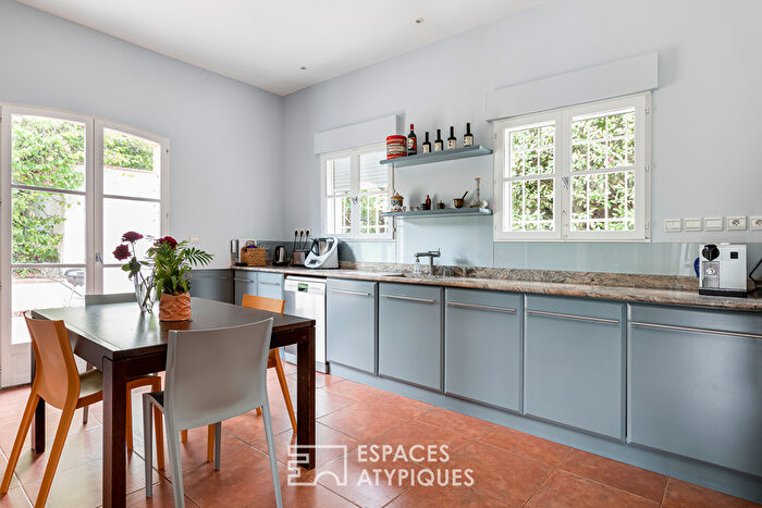 Maison 10 pièces à vendre à Gratentour