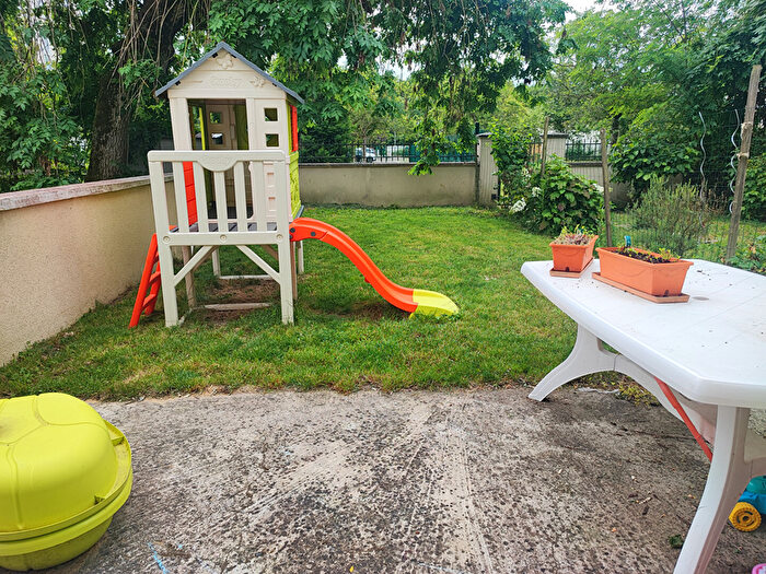 Maison 3 pièces à Saint-Jean-de-Braye, Ouest, à vendre