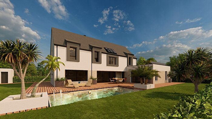 Maison à vendre - Quiberon, Manémeur, Kerhihuel, Point de vue Locmaria - 10 pièces - 4 chambres